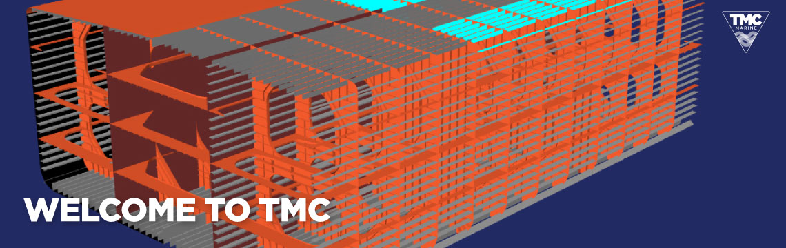 About TMC Marine - TMC Marine